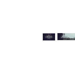 Rain World Mod Map