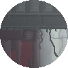 Rain World Watcher Map