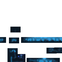 Rain World Watcher Map